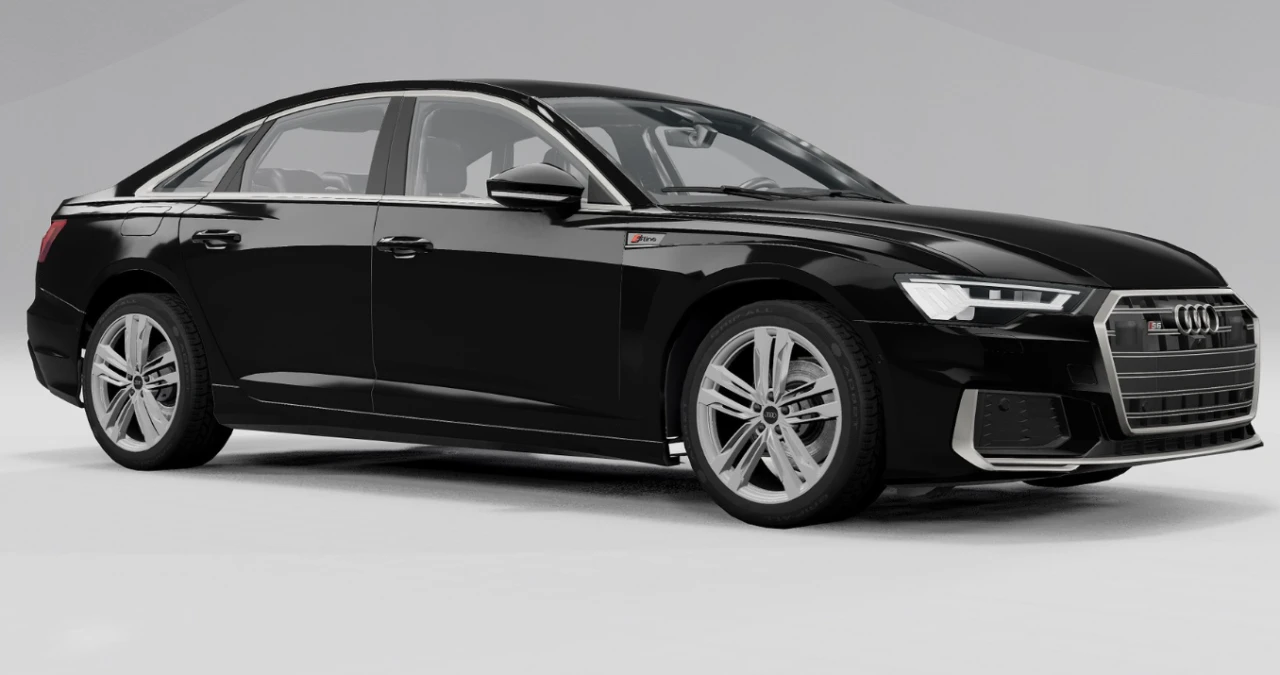 audi a6 - BeamNG.drive Search - ModLand.net