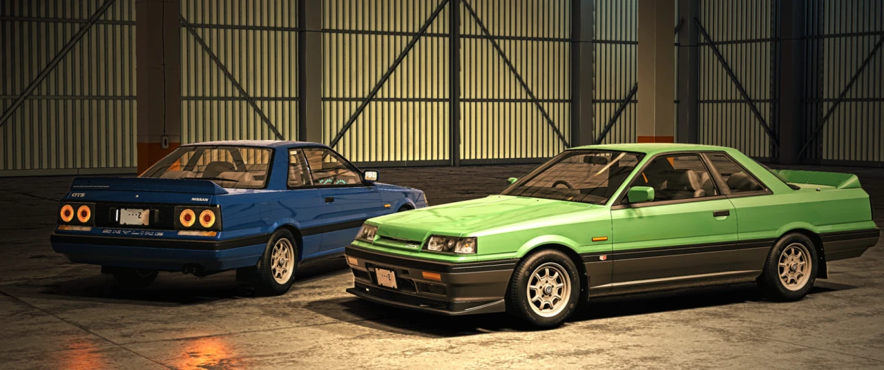 r31 - BeamNG.drive Search - ModLand.net