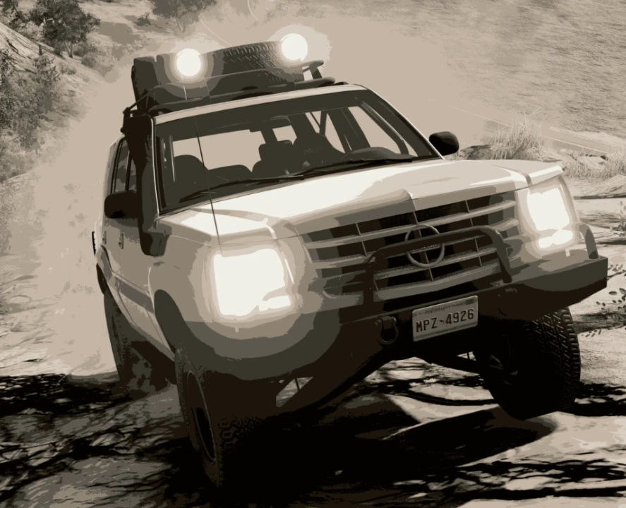 gavril roamer - BeamNG.drive Search - ModLand.net