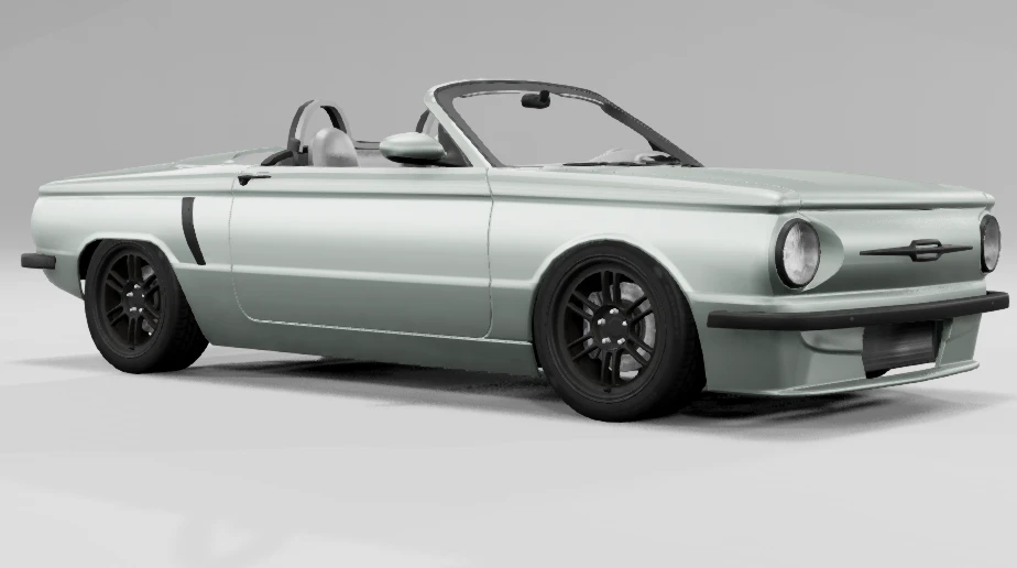 convertible - BeamNG.drive Search - ModLand.net