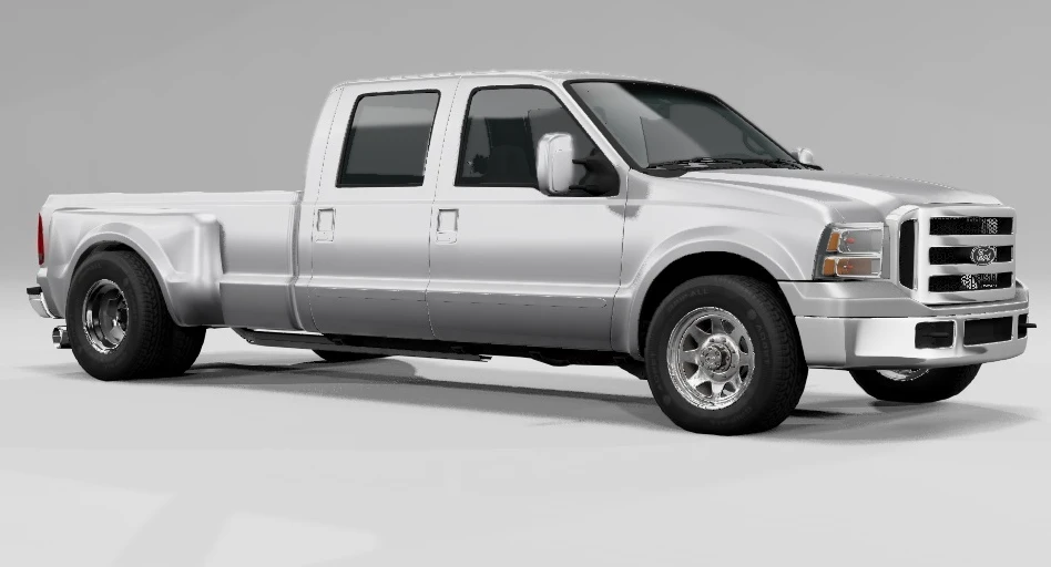 ford f250 - BeamNG.drive Search - ModLand.net