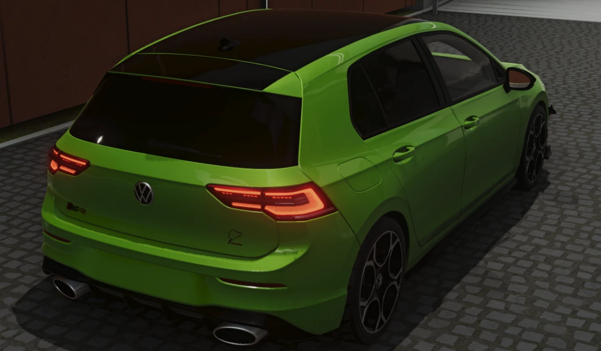 tdi - BeamNG.drive Search - ModLand.net