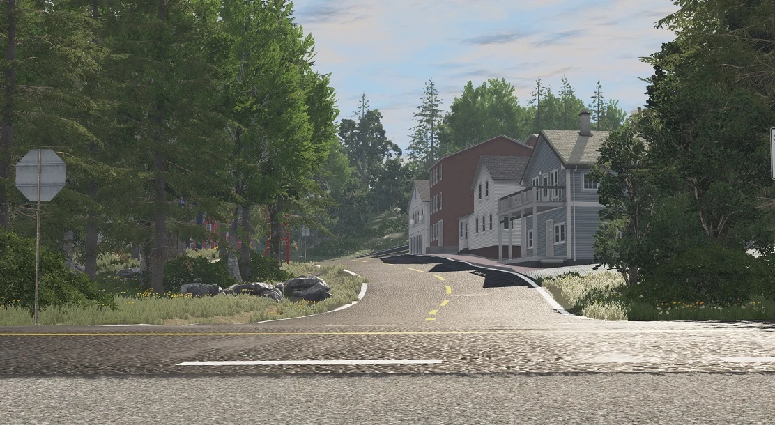 BeamNG.drive 0.36.x Maps - ModLand.net