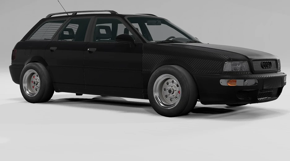 rs2 - BeamNG.drive Search - ModLand.net