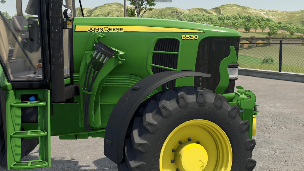 FS25 Prefab Mods - ModLand.net