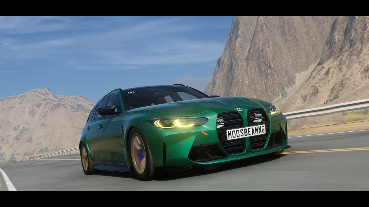 bmw m3 - BeamNG.drive Search - ModLand.net