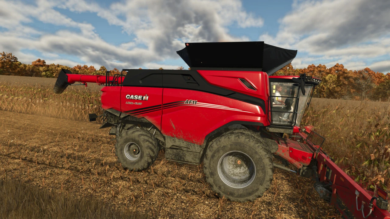 FS25 Prefab Mods - ModLand.net