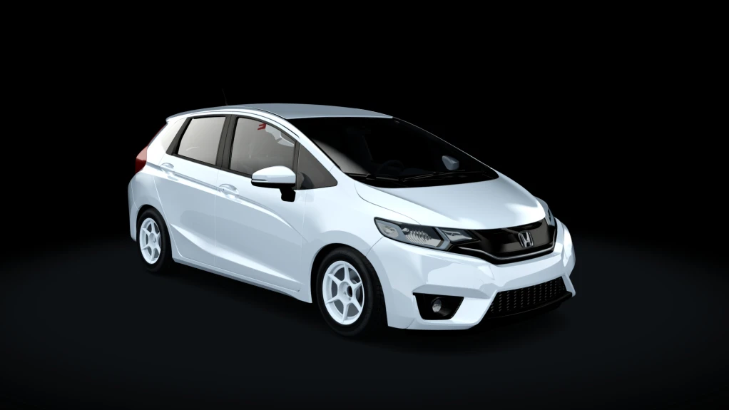 Honda Fit - Search - ModLand.net