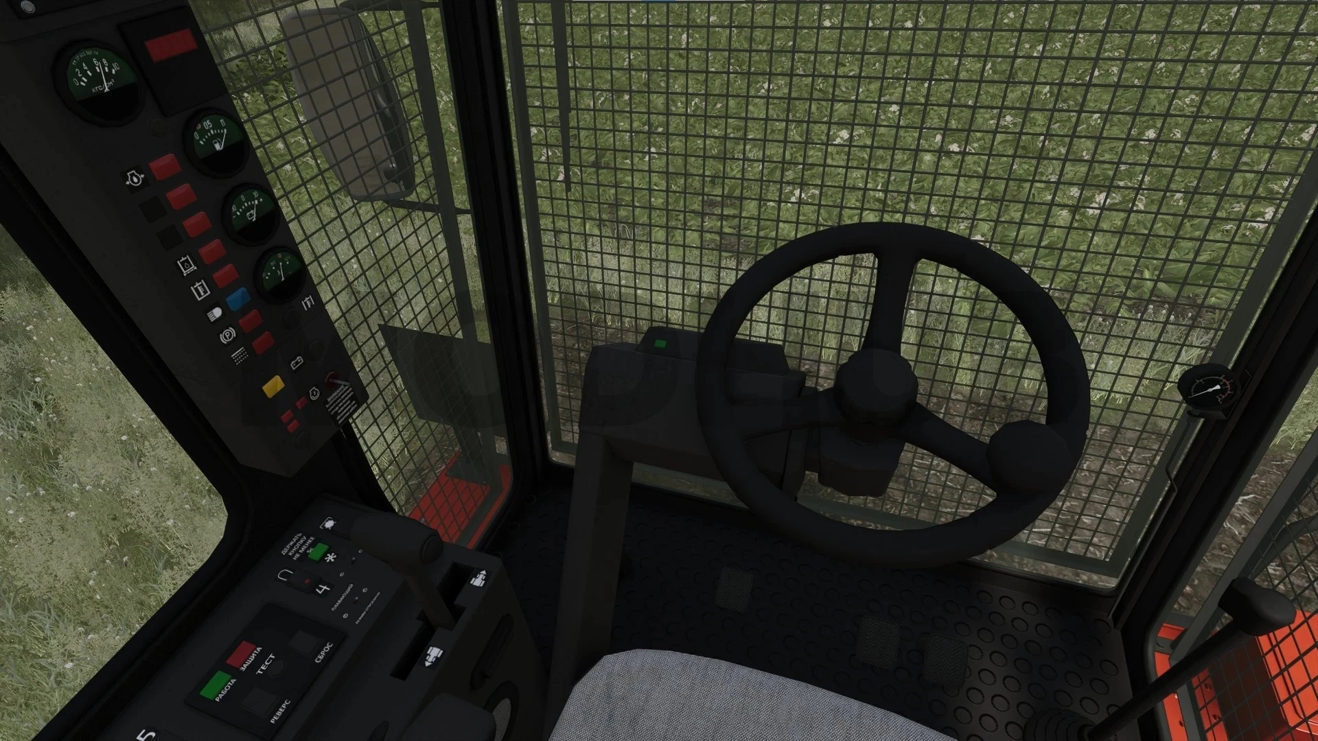 UES-2-280 v 1.0.1.0 - FS25