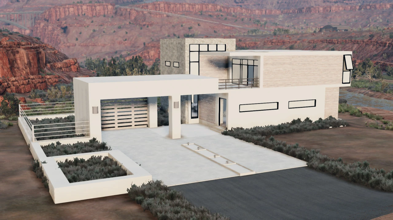 BeamNG.drive 0.36.x Maps - ModLand.net