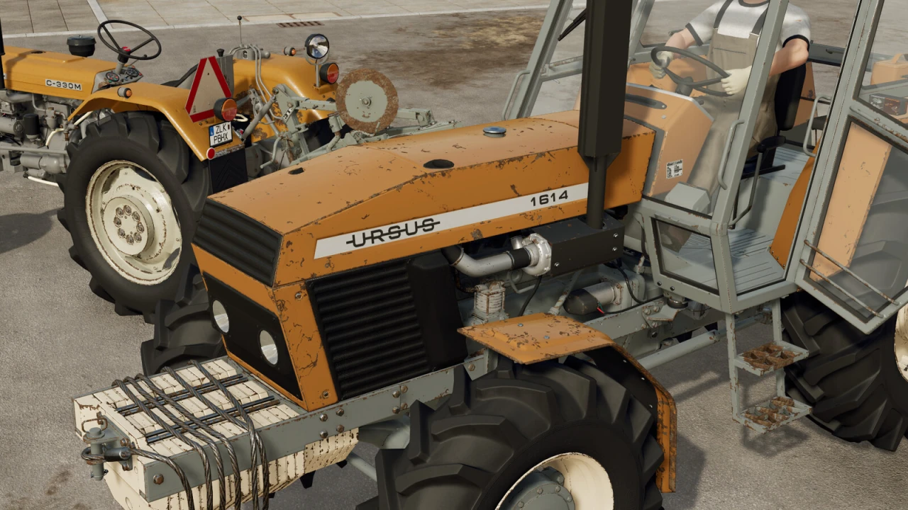 FS25 Prefab Mods - ModLand.net