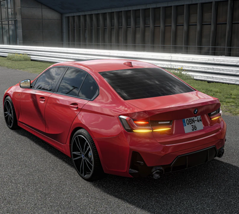 bmw m340i - BeamNG.drive Search - ModLand.net