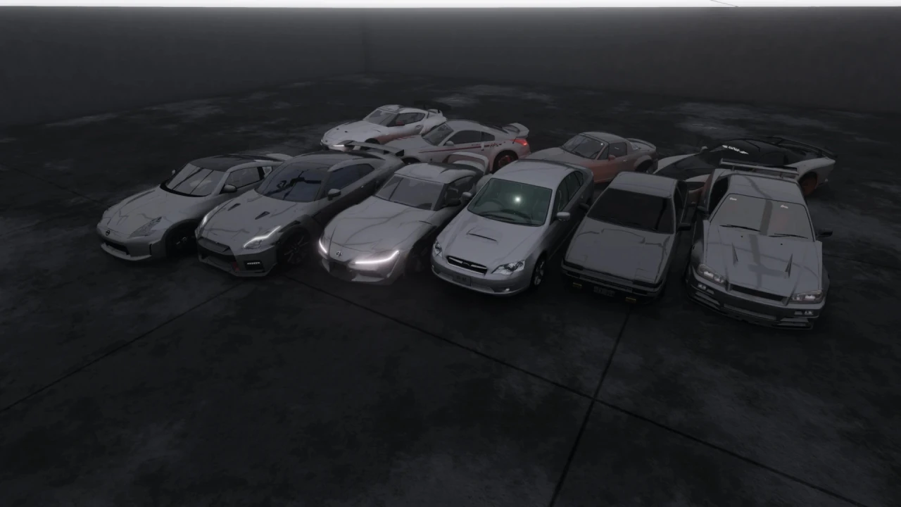 jdm - BeamNG.drive Search - ModLand.net