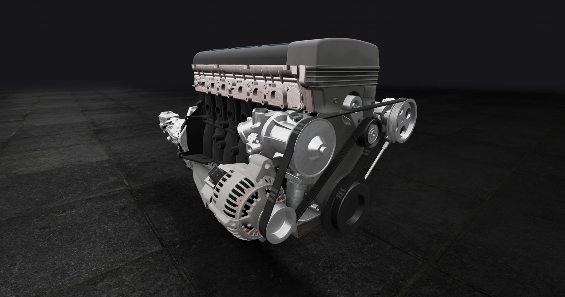 2jzEngineSwap 3.1 - BeamNG.drive