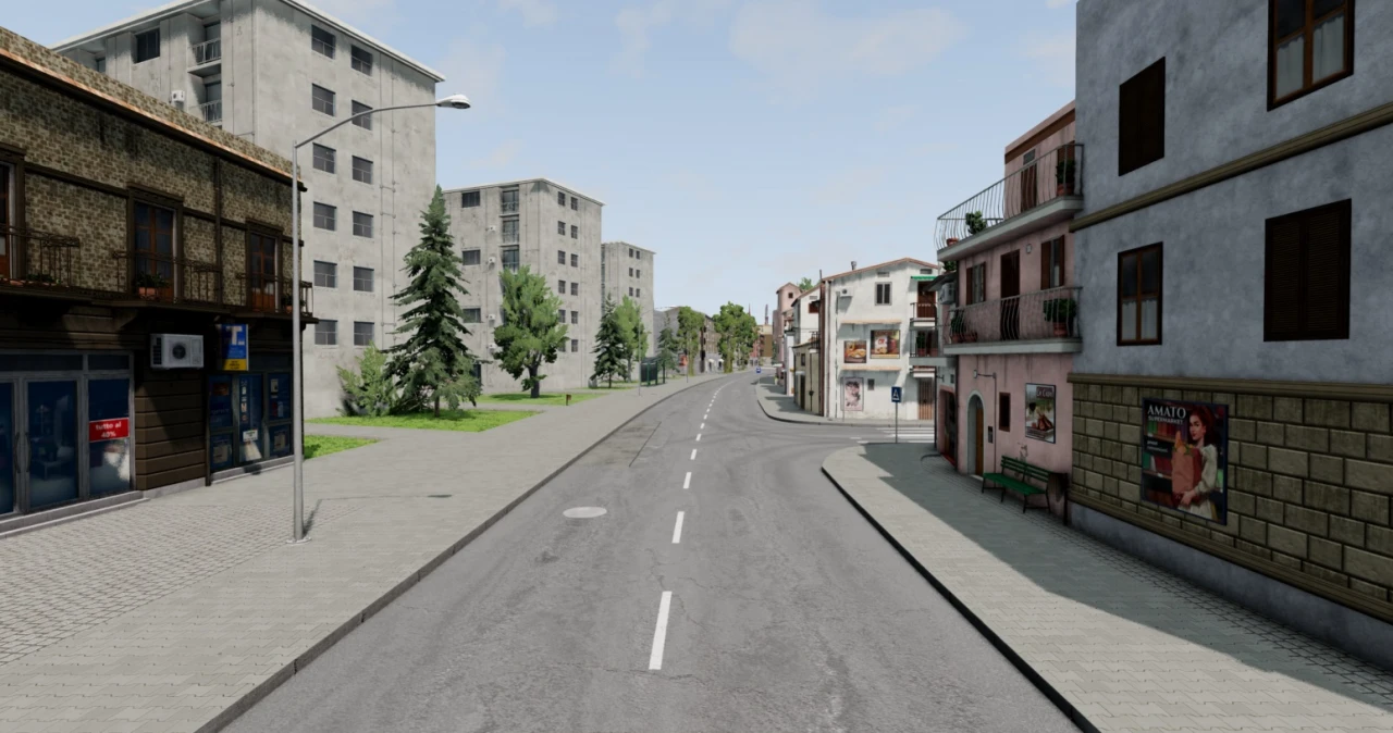 summer - BeamNG.drive Search - ModLand.net