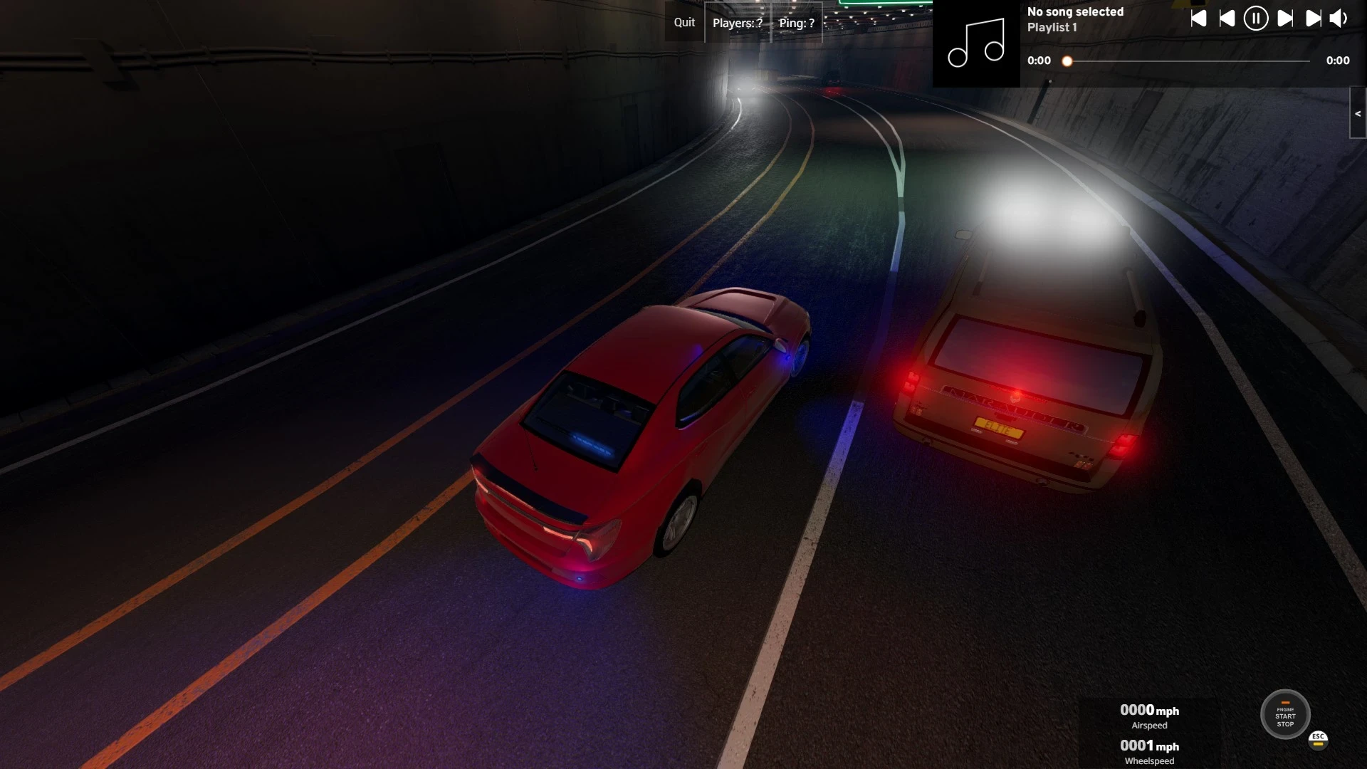 Dynamic AI Mod v1.0 - BeamNG.drive