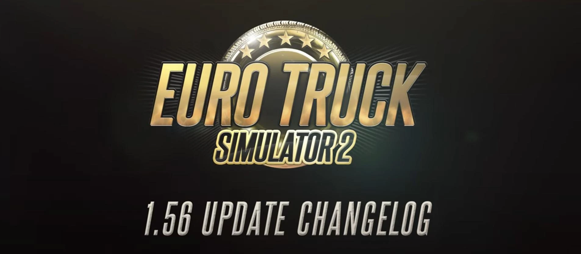 ETS2 Update 1.56 - What's New? - ETS 2