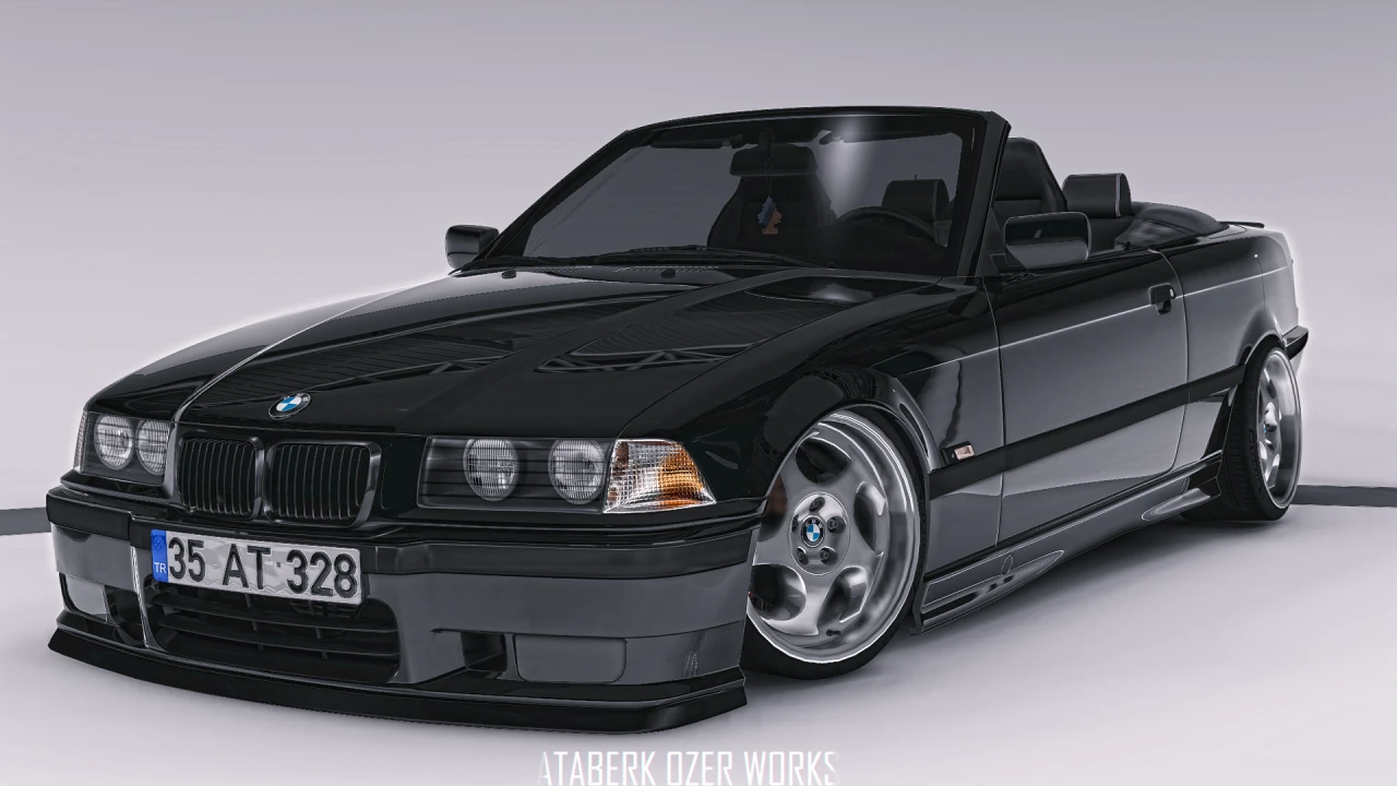 e36 - Search - ModLand.net