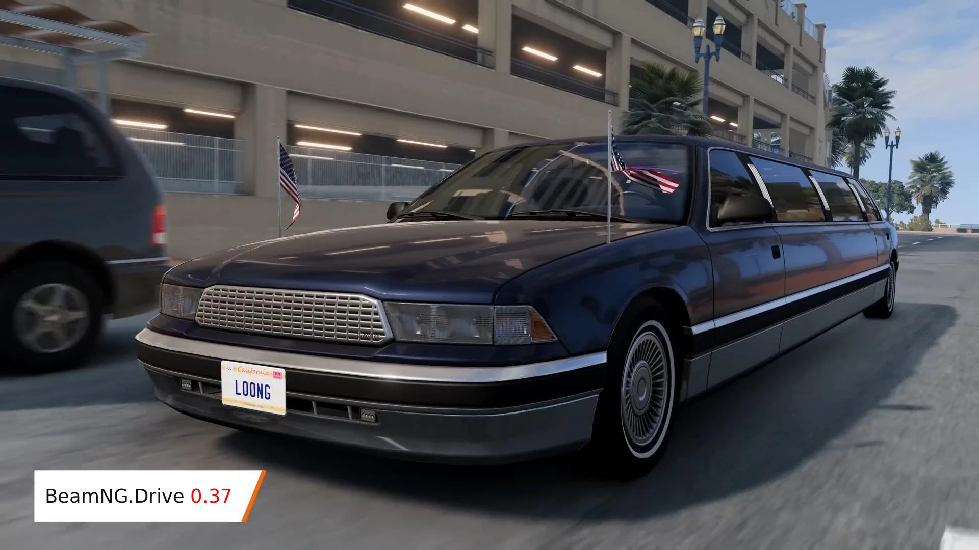 BeamNG.Drive 0.37: What's new in the big update - BeamNG.drive