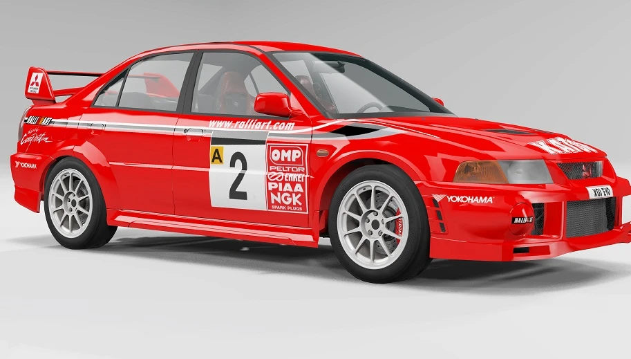 evo - BeamNG.drive Search - ModLand.net