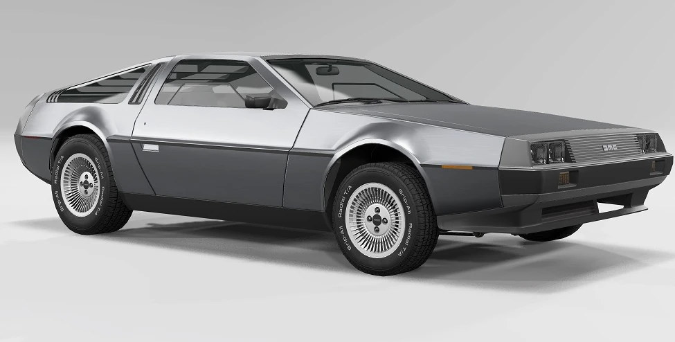 delorean - Search - ModLand.net
