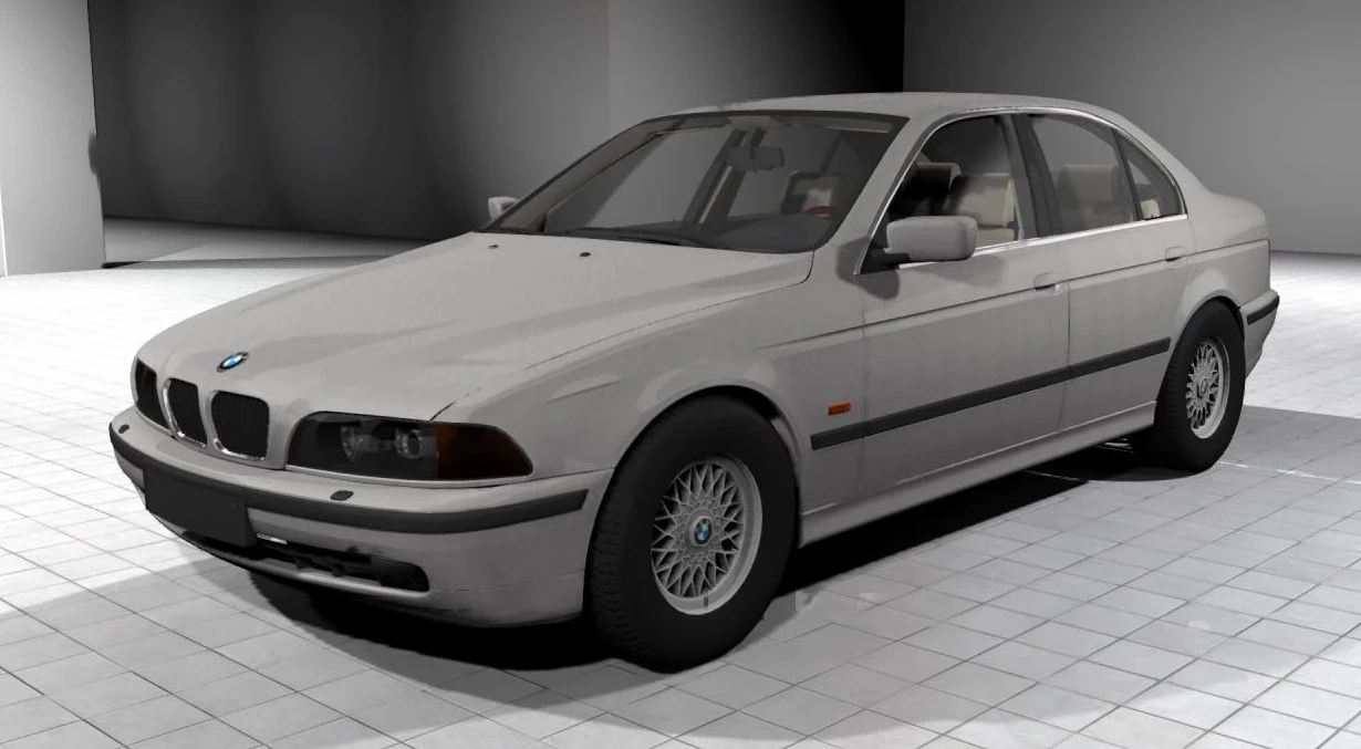 bmw pack - BeamNG.drive Search - ModLand.net
