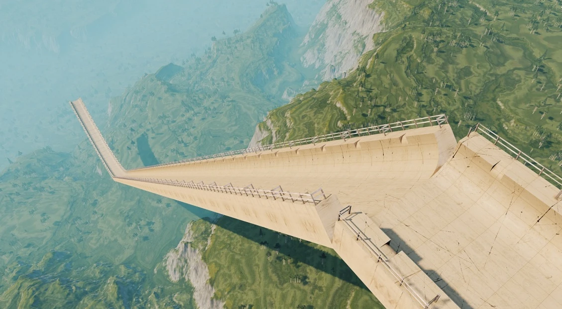 ramp - BeamNG.drive Search - ModLand.net