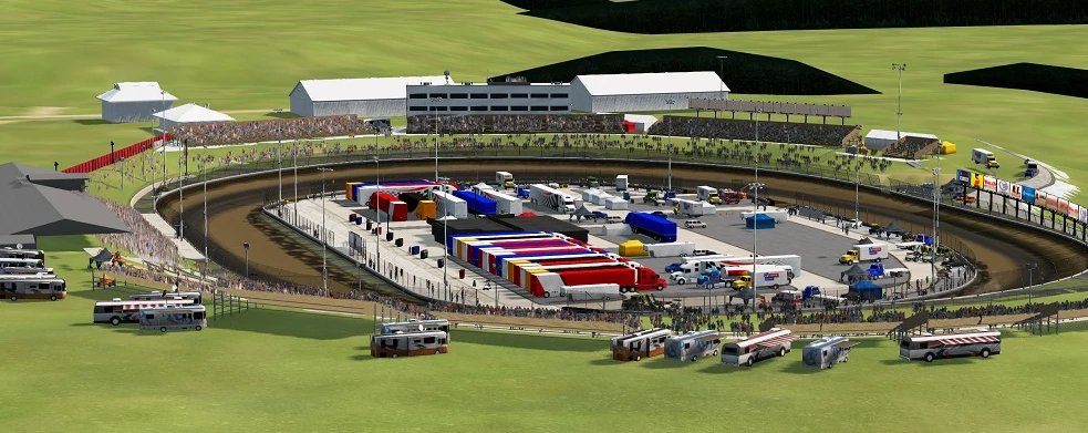 speedway - BeamNG.drive Search - ModLand.net