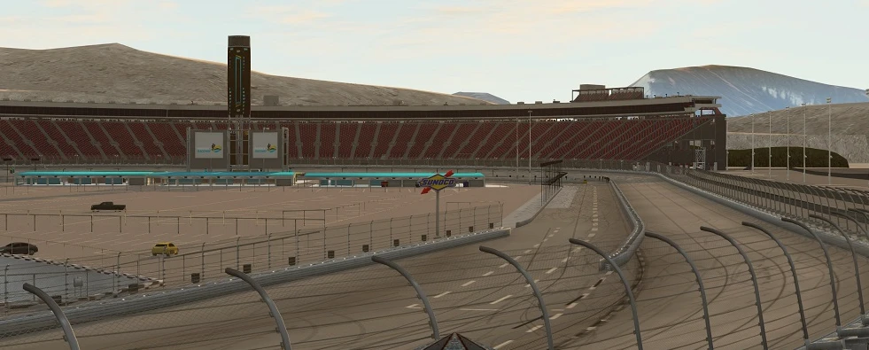 Phoenix Speedway v2.85 - BeamNG.drive