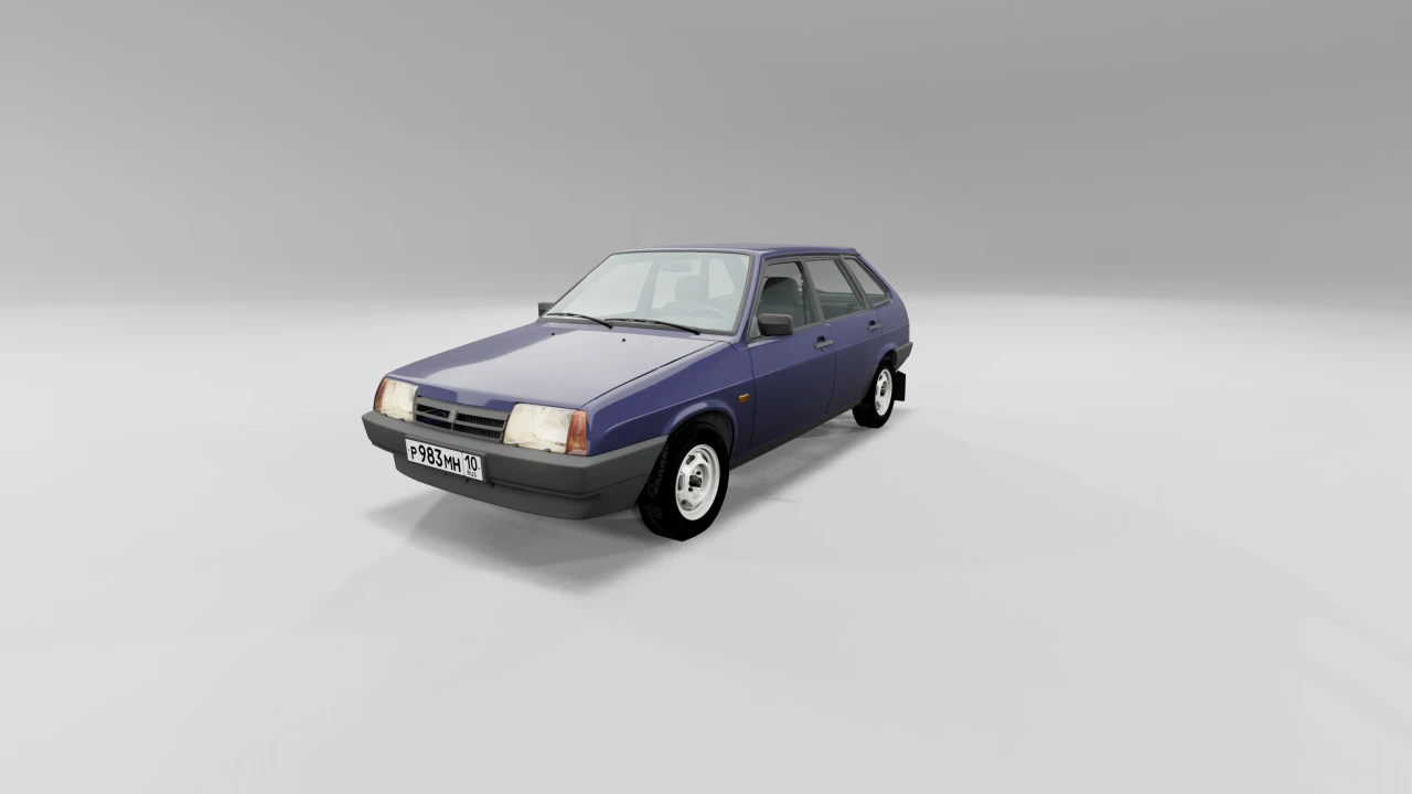 lada - BeamNG.drive Search - ModLand.net