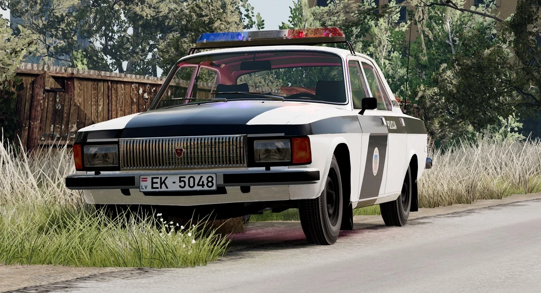 volga - BeamNG.drive Search - ModLand.net