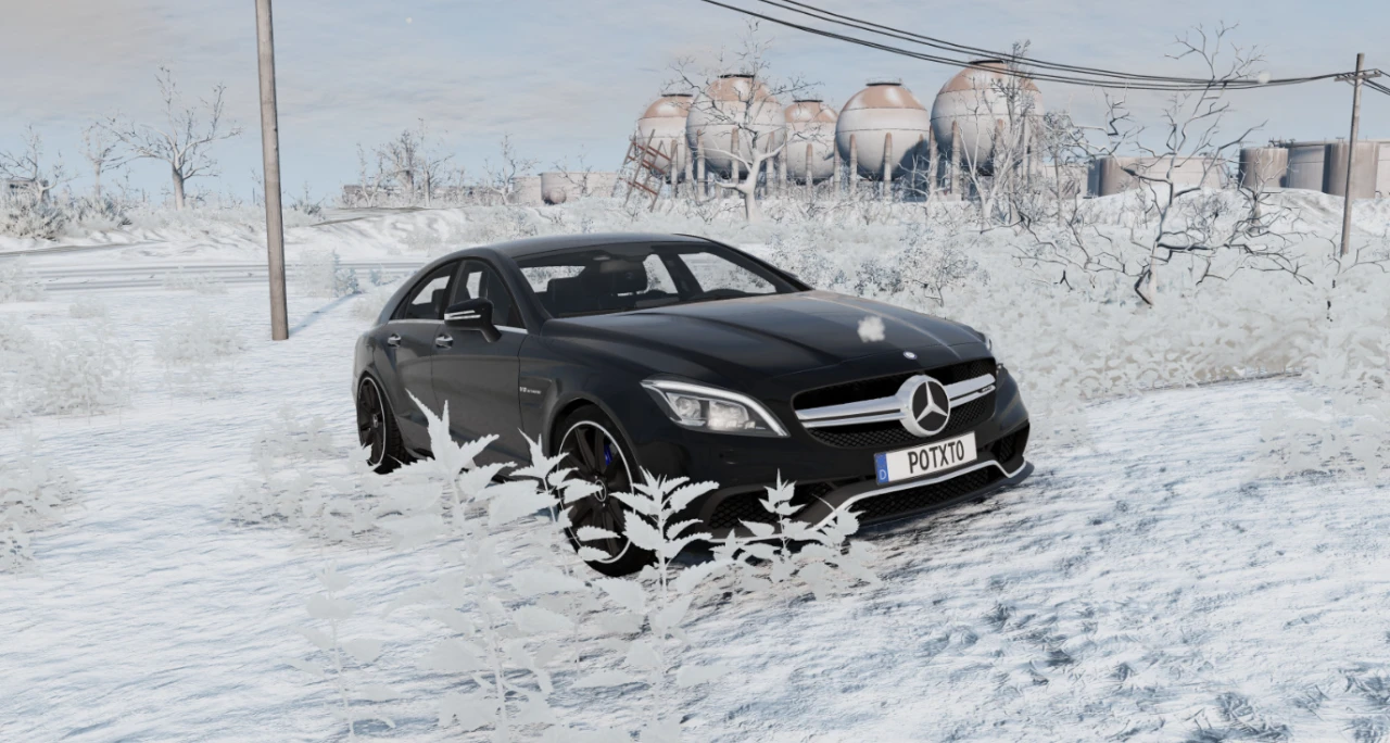 s class - BeamNG.drive Search - ModLand.net