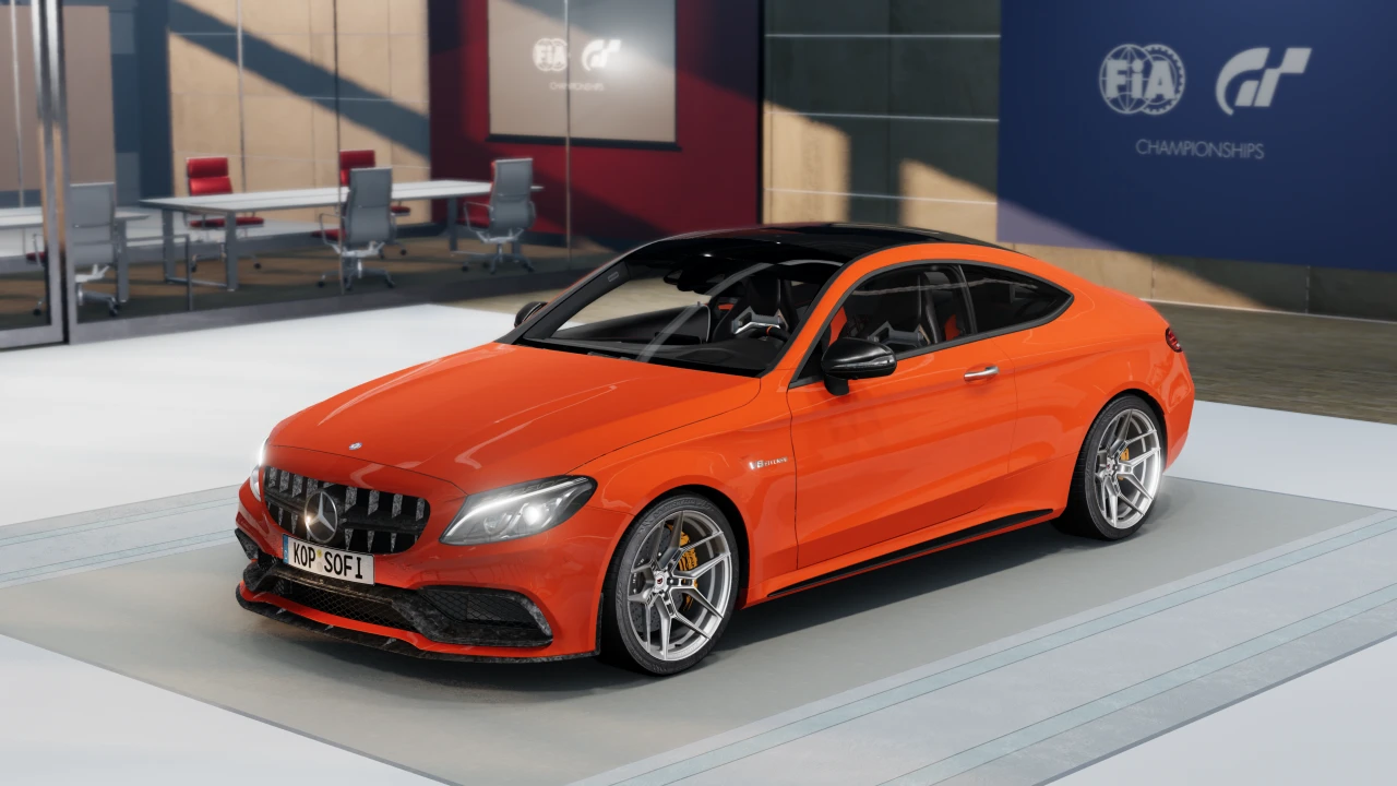 c63 - BeamNG.drive Search - ModLand.net