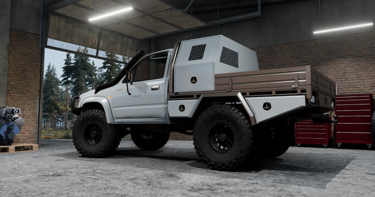 rally - BeamNG.drive Search - ModLand.net