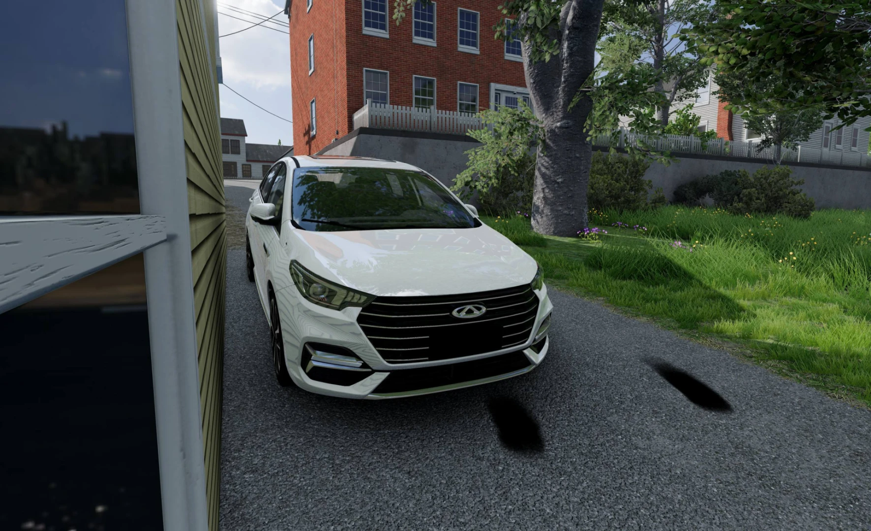 Arizzo 6 gt and pro arash Beta - BeamNG.drive