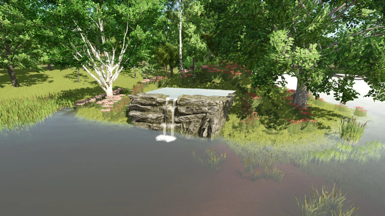 water - FS25 Search - ModLand.net