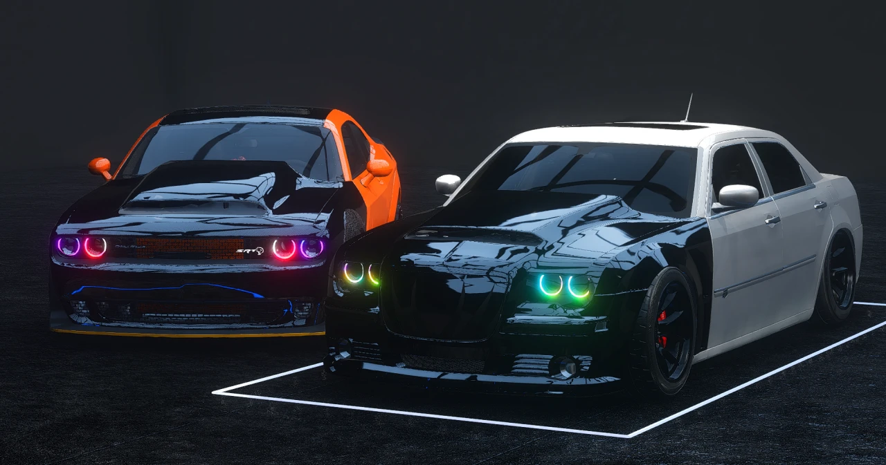 redline - Search - ModLand.net
