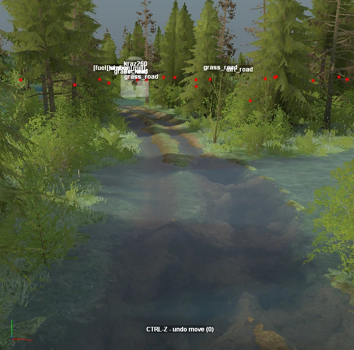 Mudrunner Mods - ModLand.net