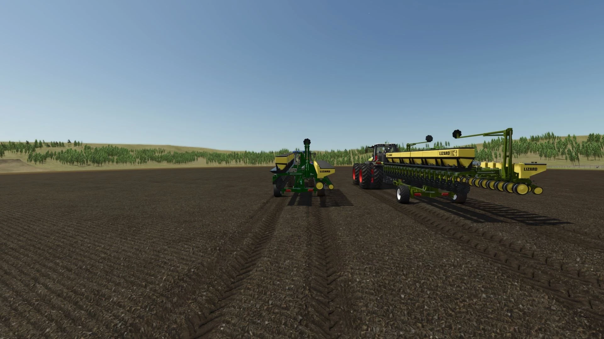 Lizard M-99 v 1.0 - FS25