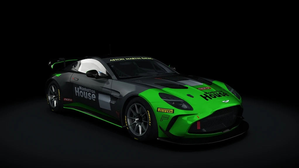 aston martin vantage - Search - Page 4 - ModLand.net