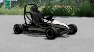 Download DSC kart another fast config - BeamNG.drive - ModLand.net