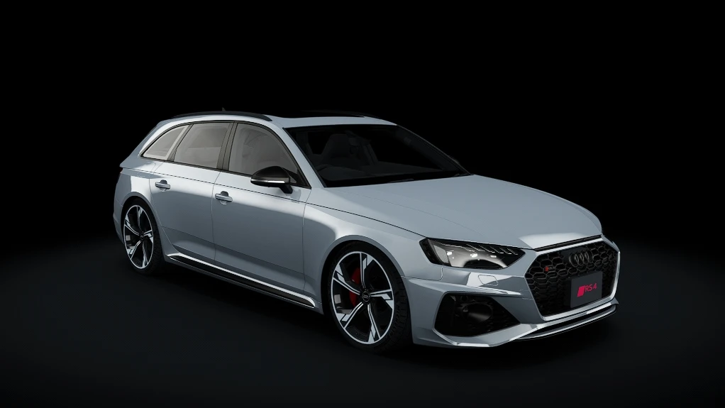 Assetto Corsa Audi mods - ModLand.net