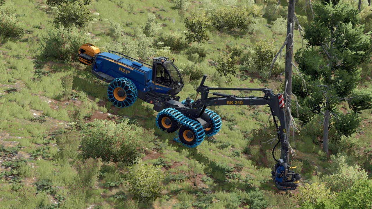 FS25 Packs Mods - ModLand.net