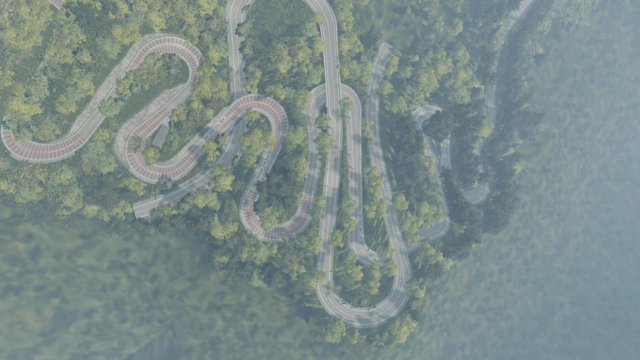 drift map - BeamNG.drive Search - ModLand.net