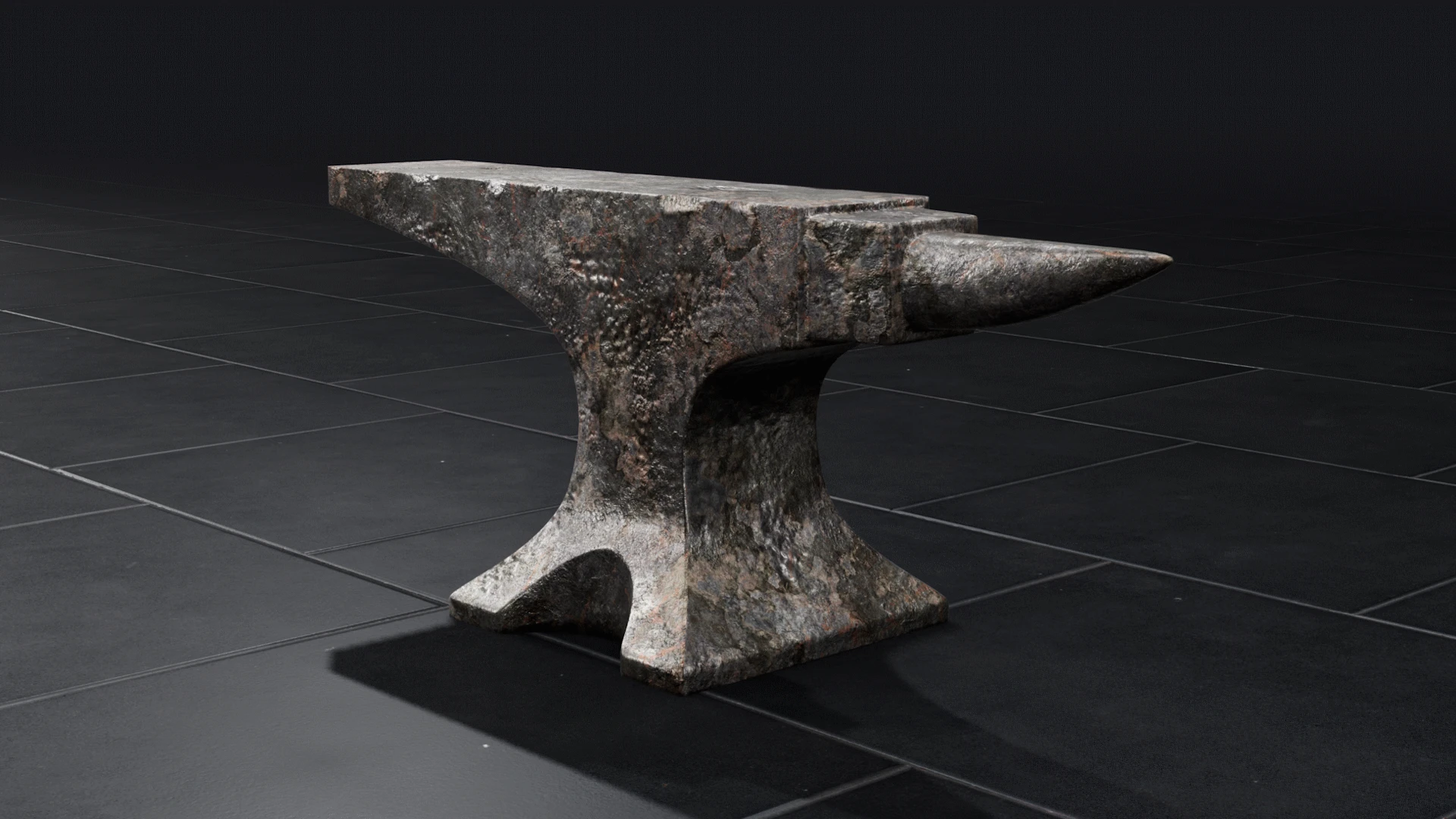 Anvil Prop 1.0 - BeamNG.drive