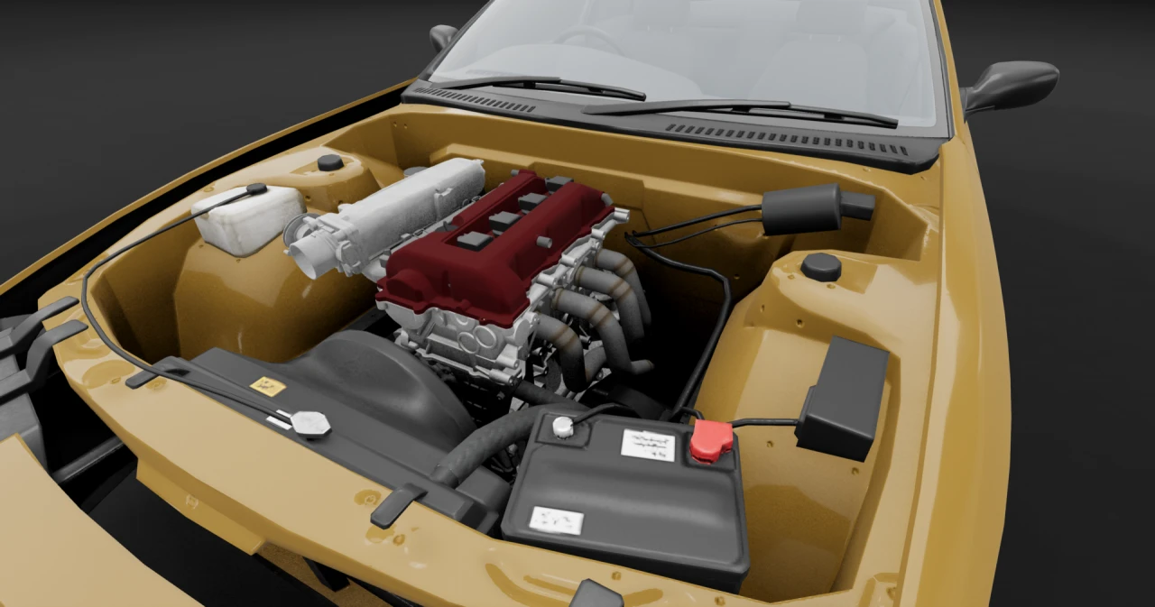 swap - BeamNG.drive Search - ModLand.net
