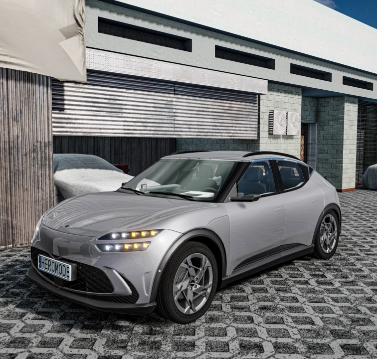 genesis - BeamNG.drive Search - ModLand.net