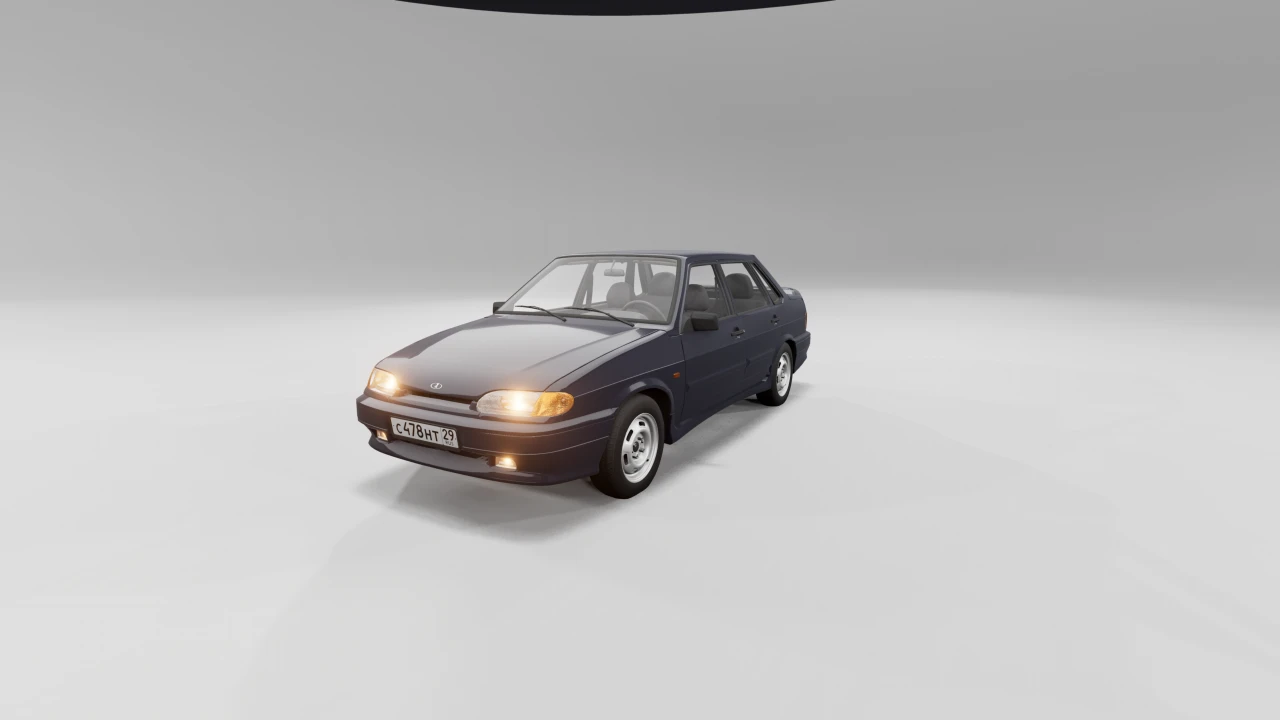 lada - BeamNG.drive Search - ModLand.net