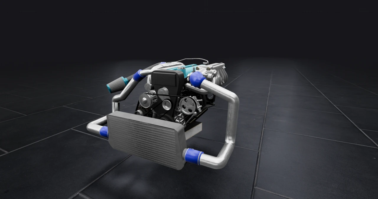 engines - BeamNG.drive Search - ModLand.net