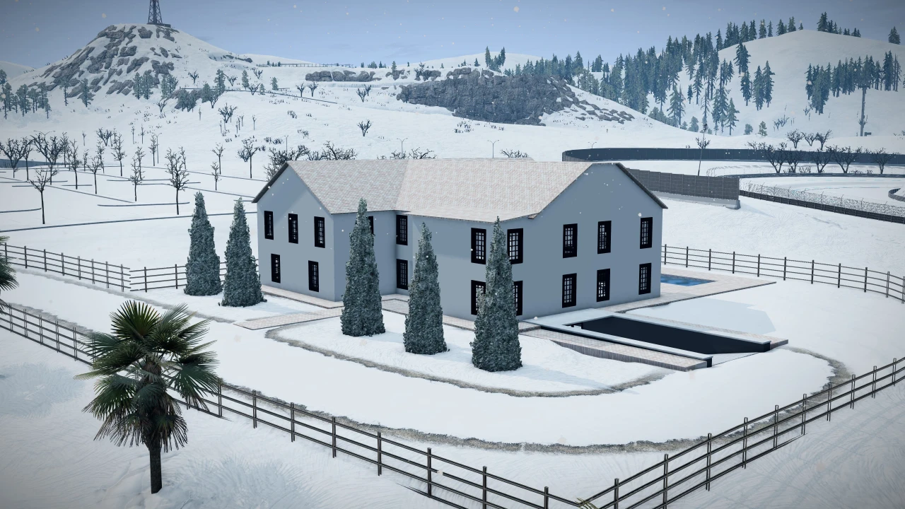 west coast - BeamNG.drive Search - ModLand.net